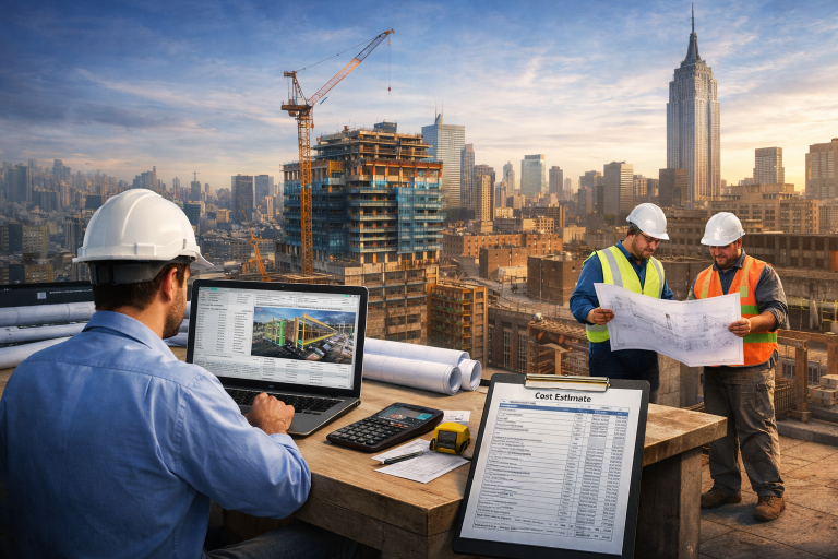 State by State Electrical Codes in Commercial Estimating